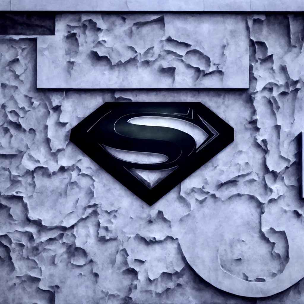 “Super Spider” – Wallpaper – Kal-El
